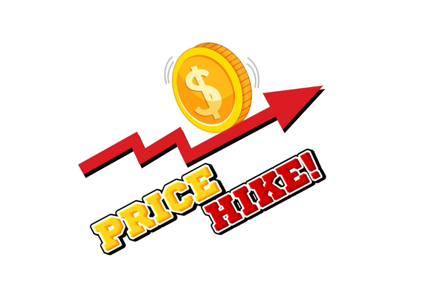 Price Hike Paragraph For Class 5,6,7,8,9,10 (100-250 Words) - Bangla ...